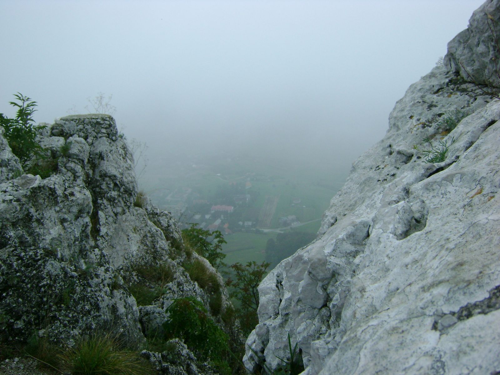 Ljepote planina: Kalnik, rujan 2010.