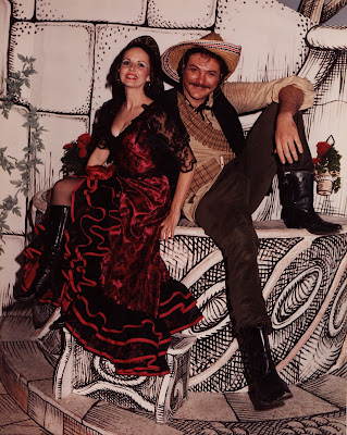 Ruth and Patricia Welting