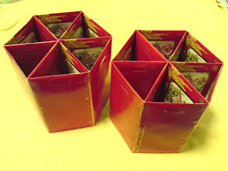 Anything Under the Sun: Chinese Hong Bao Lantern 2011
