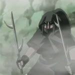 Naruto For Kaskuser: Kurosuki Raiga's Swords