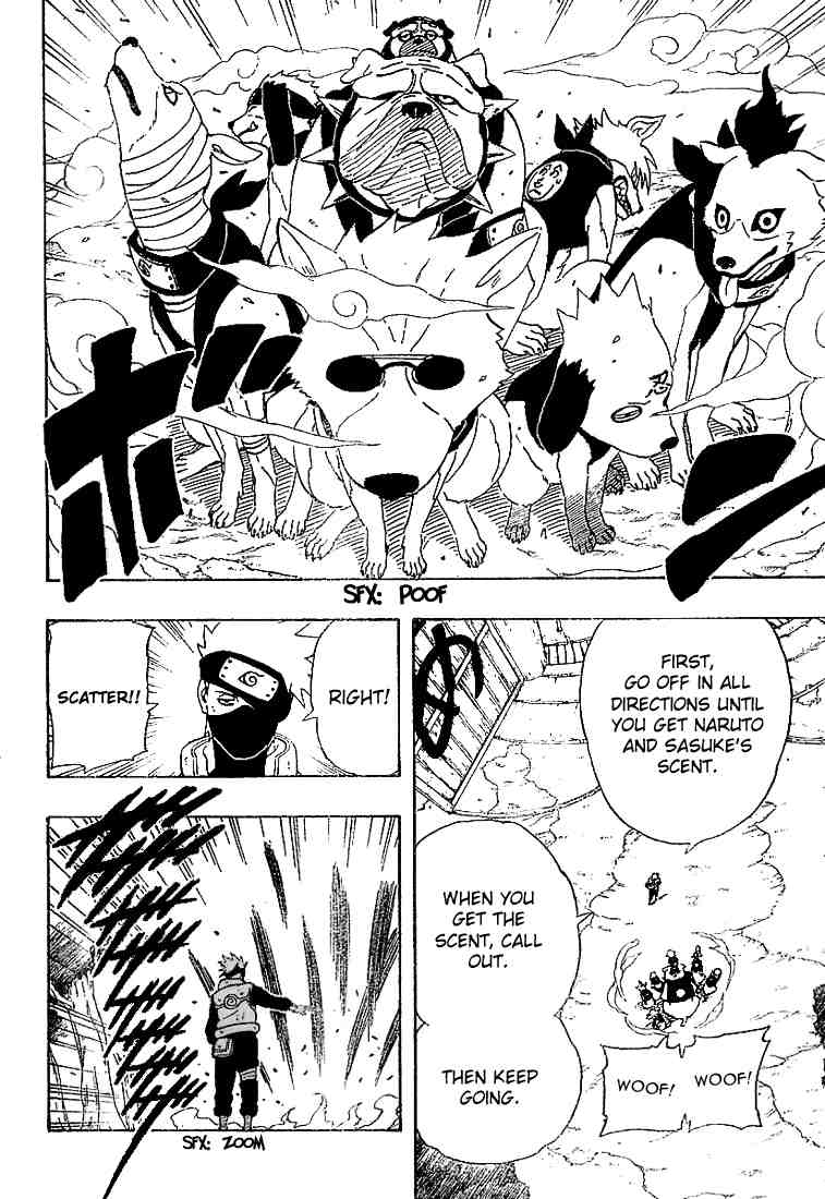 Naruto For Kaskuser: Naruto 228