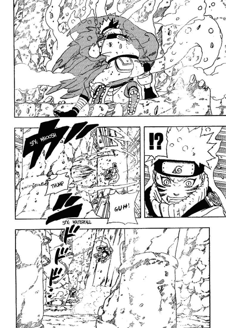 Naruto For Kaskuser: Naruto 232