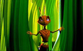 Antz Wallpaper