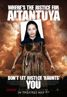 tumpang sekole...?: Thru Perimekar & Ombak Laut a commission of €114 ...