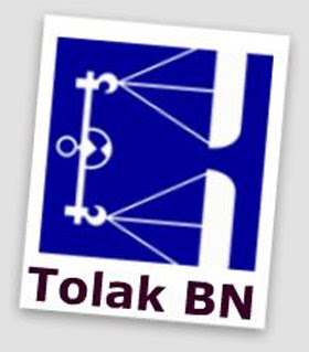 tumpang sekole...?: Thru Perimekar & Ombak Laut a commission of €114 ...