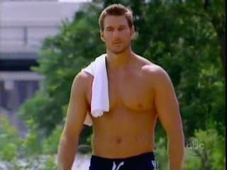 Head scratcher: ABC selects most-hated past “Bachelor” Brad Womack to ...