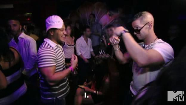 My Favorite Shows: Jersey Shore: Stormclouds Gather