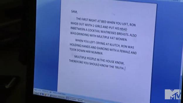 My Favorite Shows: Jersey Shore: Stormclouds Gather