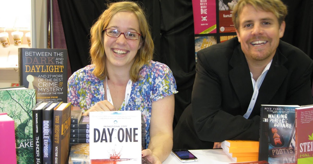 Janet Reid, Literary Agent: BEA 2010 in 1038 words