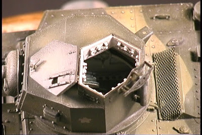 MODEL OTAKU: A Tale of Two Stuarts