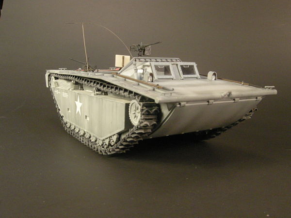 MODEL OTAKU: LVT-2 (Warning - Disturbing Images)