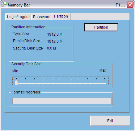 Bagaimana Cara: Menghapus Aplikasi Memory Bar Dari USB Flash Disk
