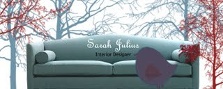 Sarah Julius Design