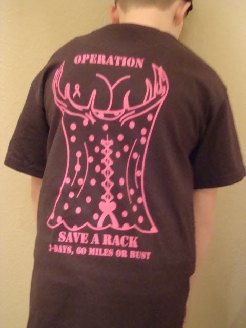 Operation Save a Rack