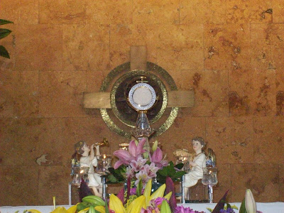 MINISTERIO DE MUSICA MARIA - Al Servicio de la Liturgía: Pentecostes ...