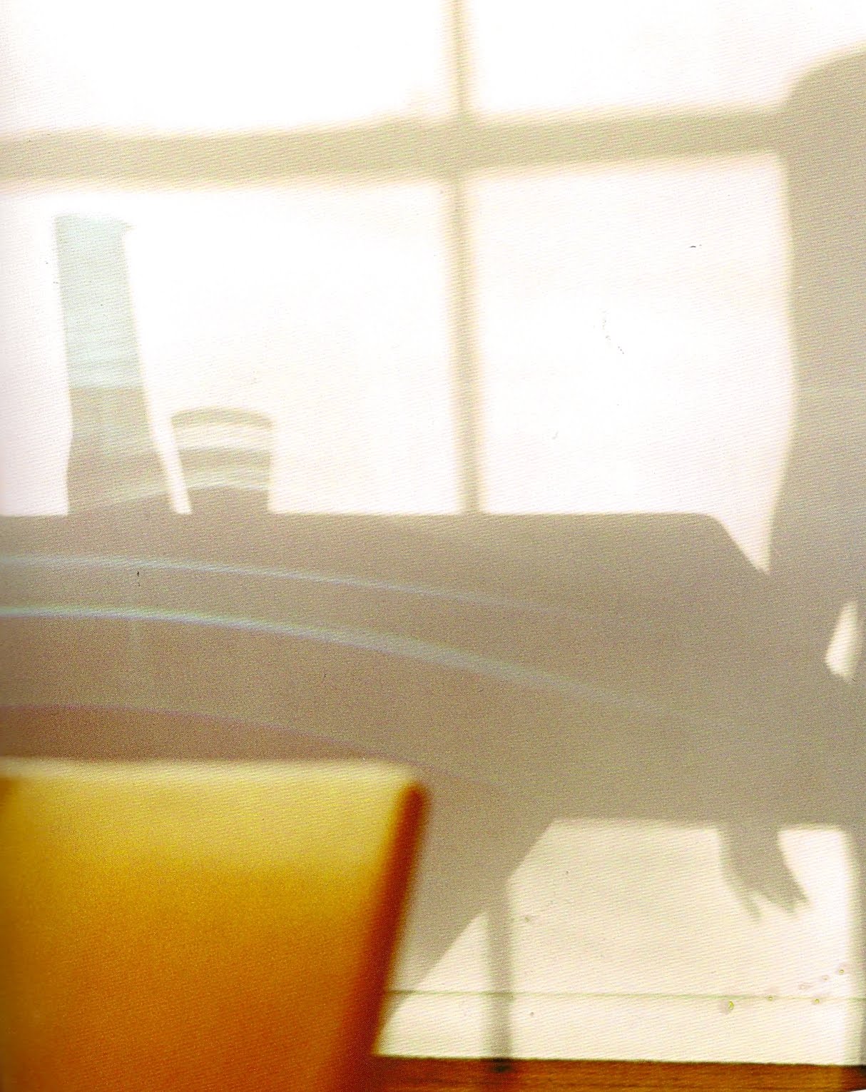 Watkins Photo 1 - Summer 2010: Uta Barth - CO