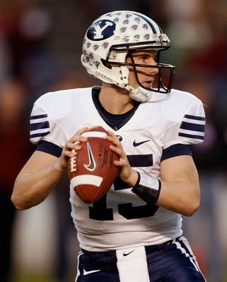 Mormons in the Public's Eye