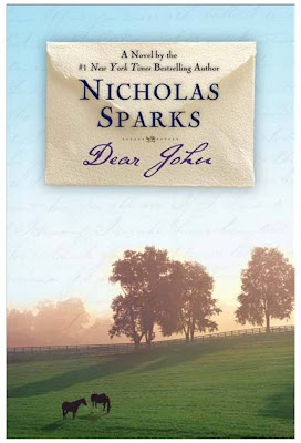 Both Sides Of Gray: Dear John, you should have stuck with the book