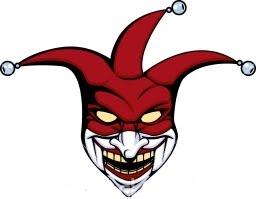 JE Classroom Blog: The Jester - International Hacktivist