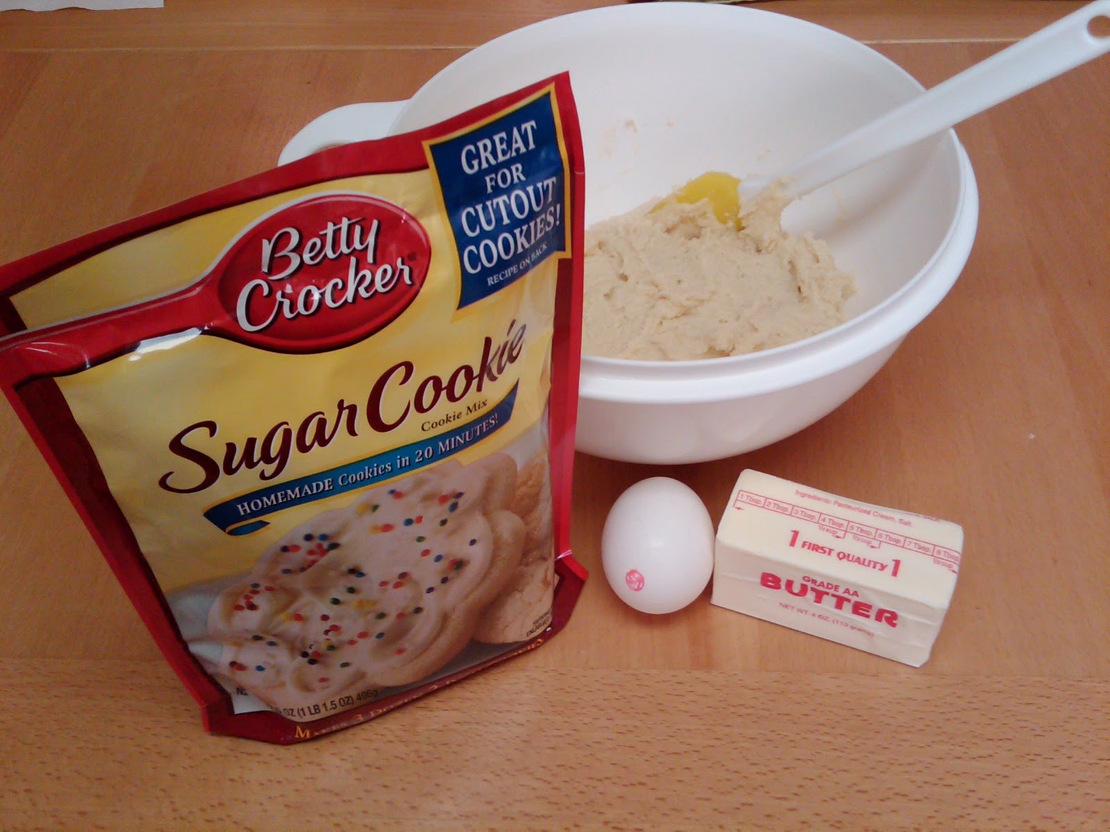 Dana Labels: Snickerdoodle Bars