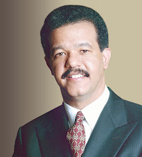 MJP CON LEONEL: Marcelino Ozuna presenta libro: “Leonel, una biografía”