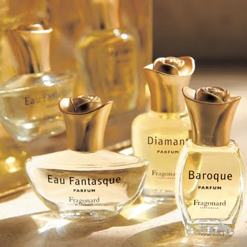 Marsha Harris Scott Splenderosa: Fragonard Perfumery in Grasse, France ...