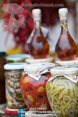 Marsha Harris Scott Splenderosa: The Most Beautiful Drive in the World ...