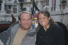 Aimee and Joey Wiggins