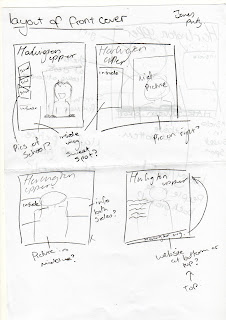 james prunty media: Preliminary