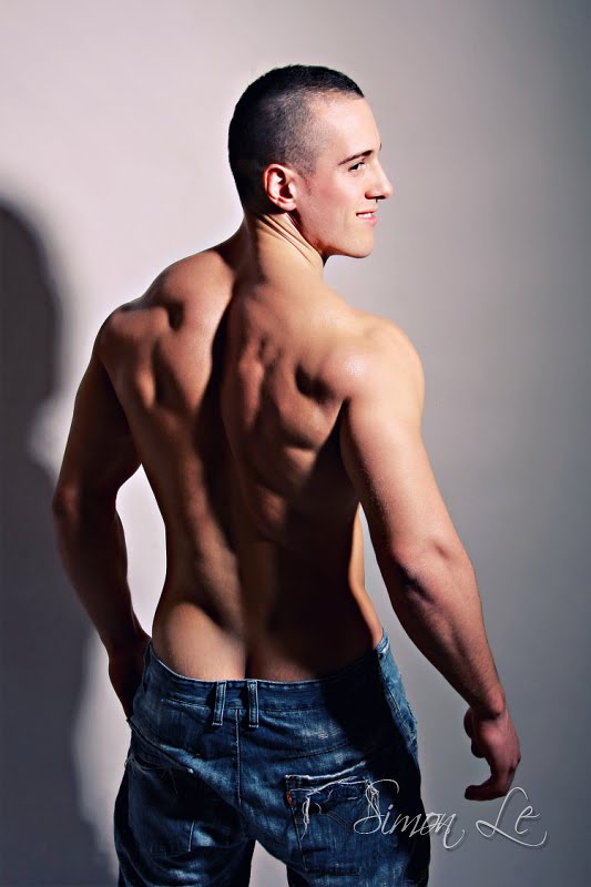 Tim Perry