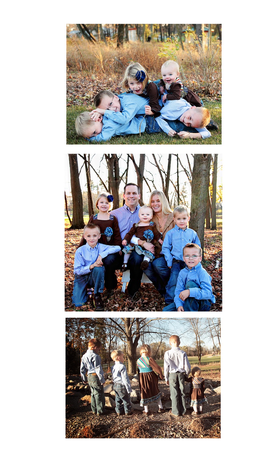 Carrianne Photography Cards & Design: Nicole Molinaro