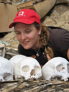 Adventures from Papua New Guinea: Mount Bosavi Legacy Pictures