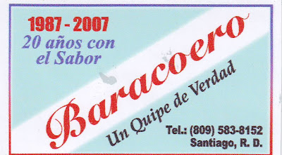 BARACOERO INDUSTRIAL: El Quipe BARACOERO salio al mercado para quedarse ...