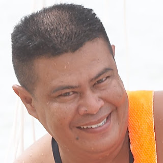 Senario The Movie Episode 2: Beach Boys