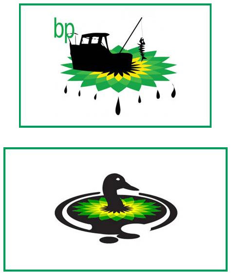 we saw that...: deepwater horizon oil catastrophe: new bp corporate ...