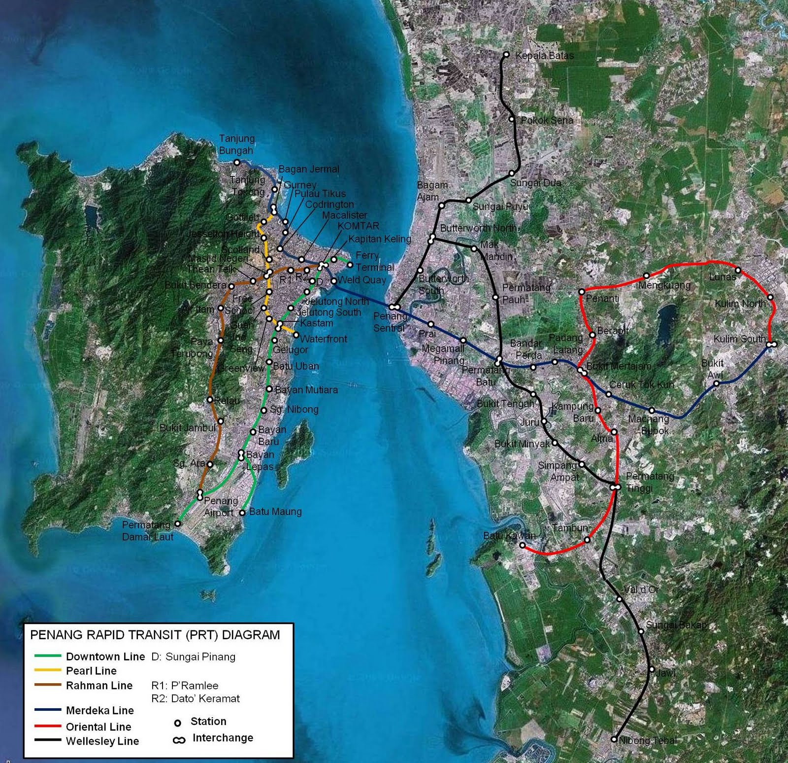 Kulim Development News | Page 6 | SkyscraperCity Forum