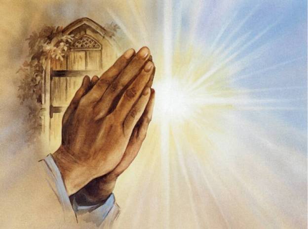 Today's Questions: Why Pray Now