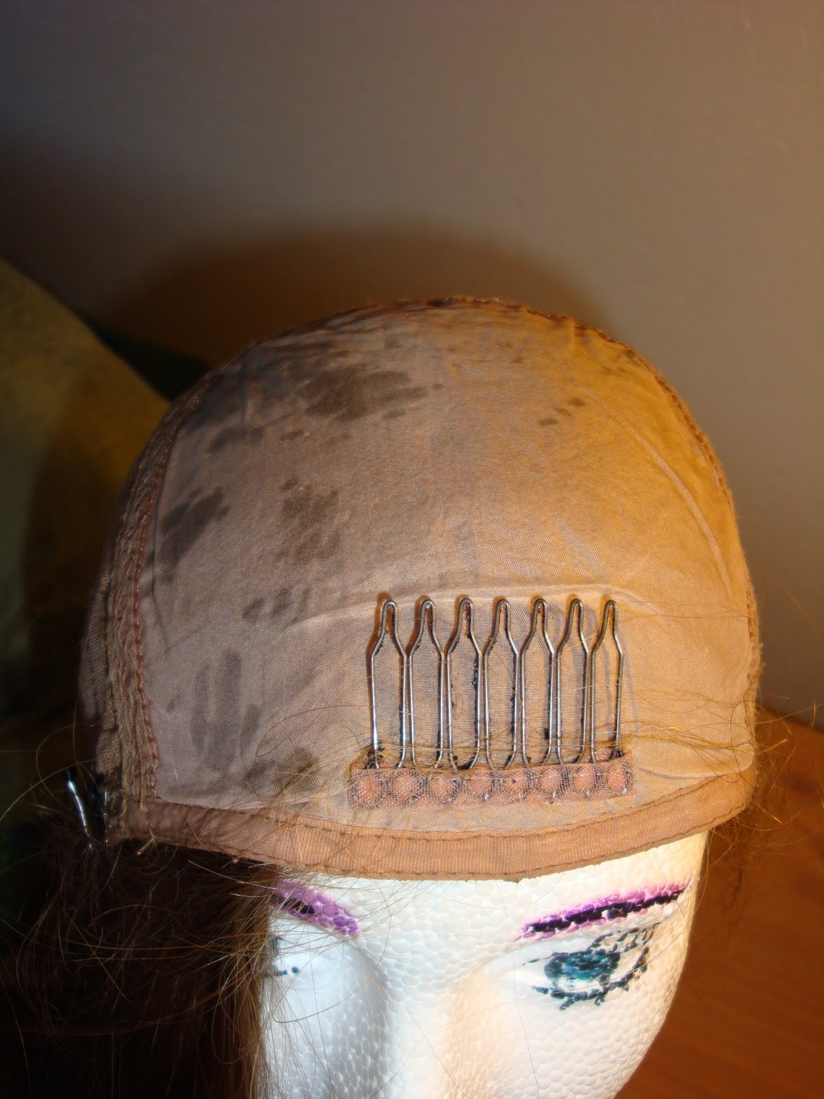 Ask Chavi: Sheitel Review: Jap Wigs 20" Band Fall