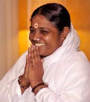 World Eminent Personalities: Mata Amritanandamayi Devi