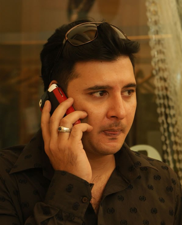 Indian Film Actors Photos Pictures Images Biography 2013: Abbas