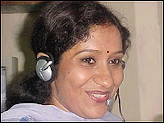 Tamil Pic Gallery: Playback singer sujatha mohan and swetha! mohan ...