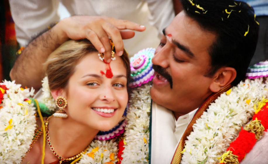 Tamil Film Manmadhan Ambu Photos ~ Malluwood4u