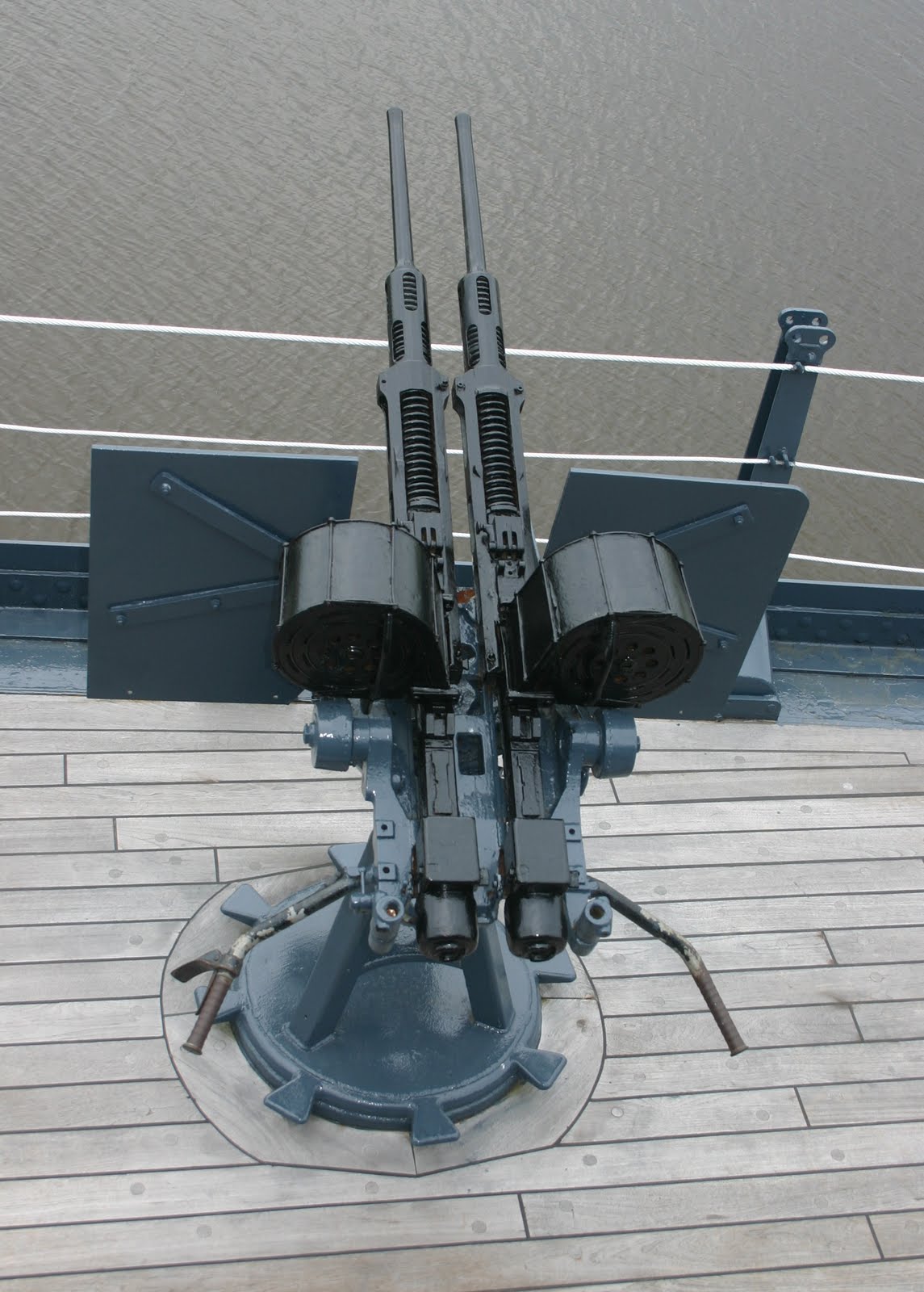 The Old Salt: 06/11/10