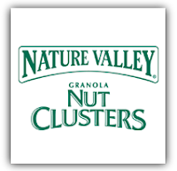Nature Valley Nut Clusters Snack Review - The Five Fish
