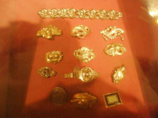 American Values: Material Wealth