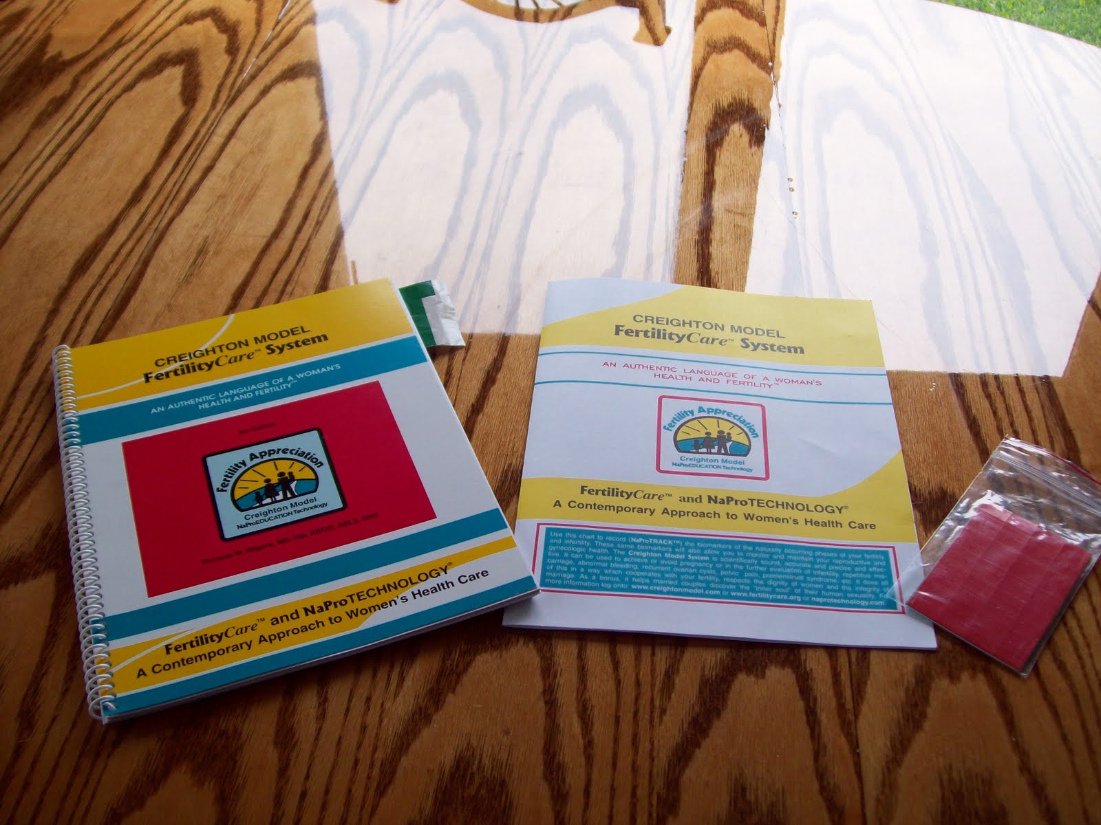 A New Beginning With Happy Endings Creighton Model Fertilitycare System