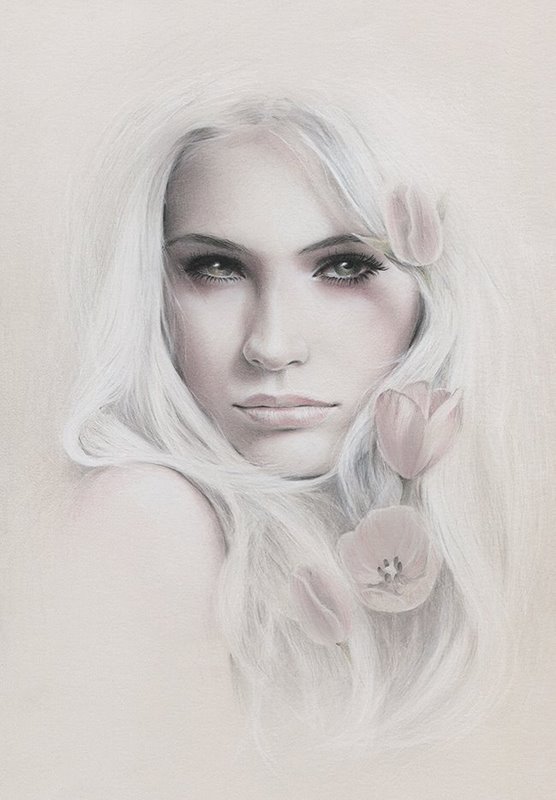 Everything Is Art: Recommended Artist: Bec Winnel