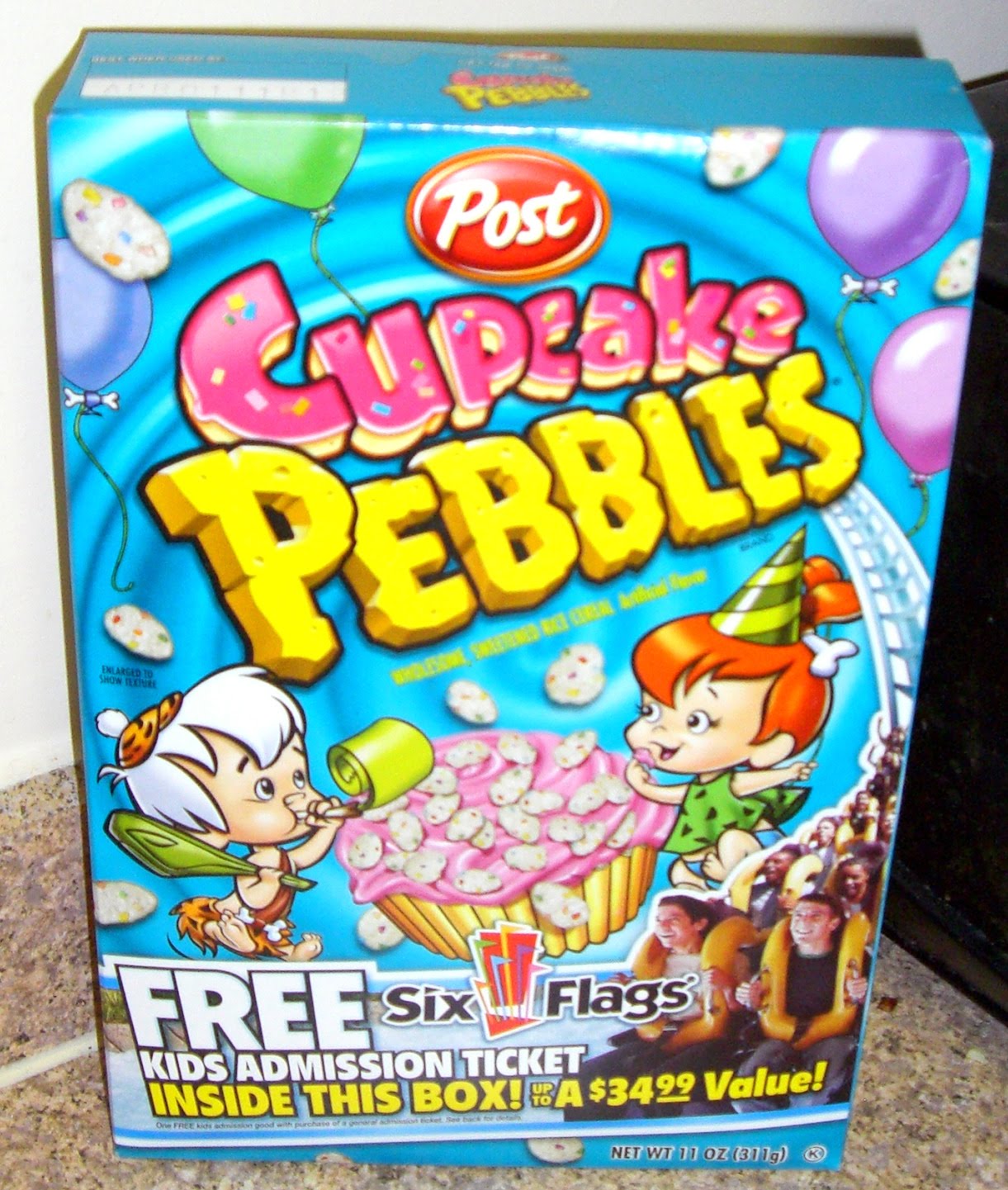 Pro-Portionally Designed: May 2010