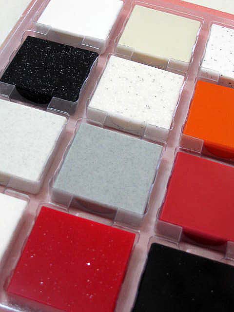 Pakatan Mahajaya Corporation (M) Sdn Bhd: Solid Surface