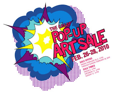 DUMBO ARTS CENTER: POP-UP CONTEST